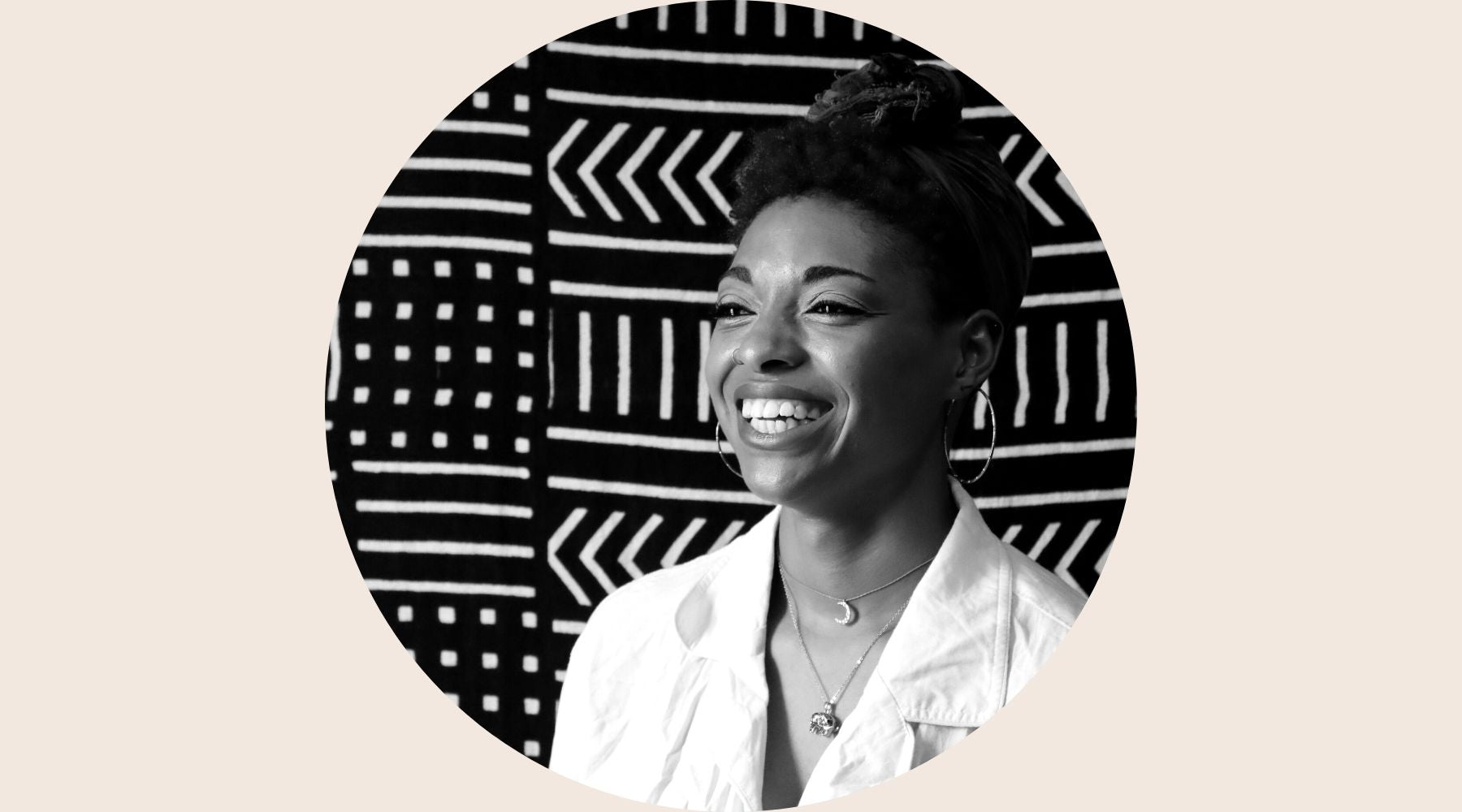 A Journey in Sustainable Living with Jamila Edwards - The Good Dirt ...