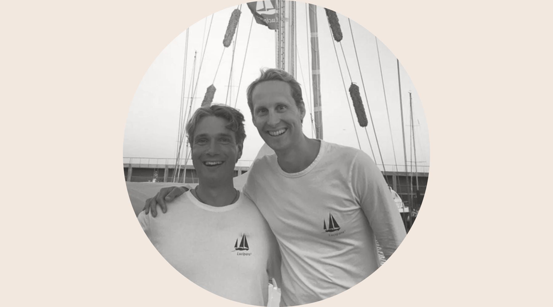 Floris van Hees and Ivar Smits – Lady Farmer Marketplace