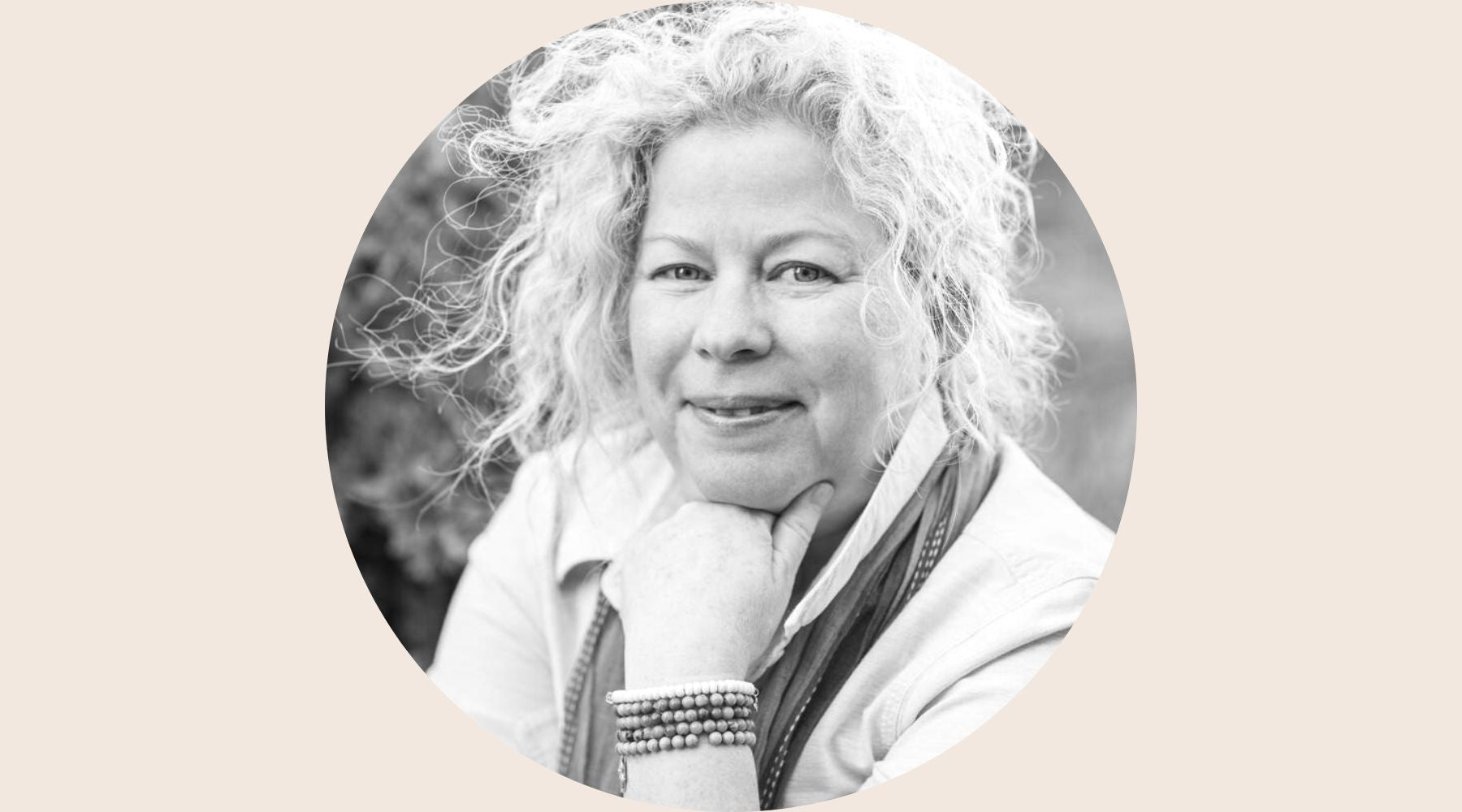 Seeking the Wisdom of the Earth with Maria Rodale - Lady Farmer – Lady ...