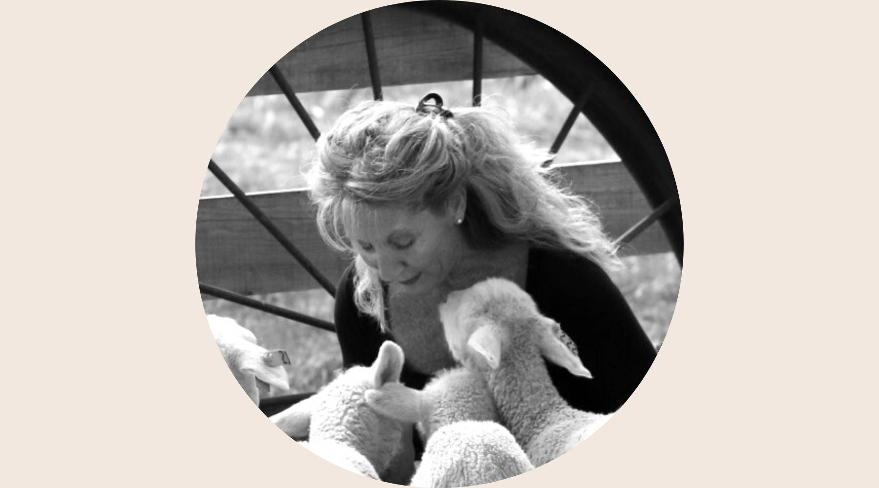 Regenerative Practices in Textile Production - Jeanne Carver – Lady ...