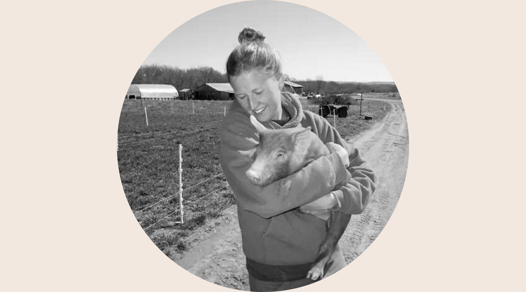 Reclaiming Our Food - CSA Farmer Mo Moutoux - Lady Farmer – Lady Farmer ...