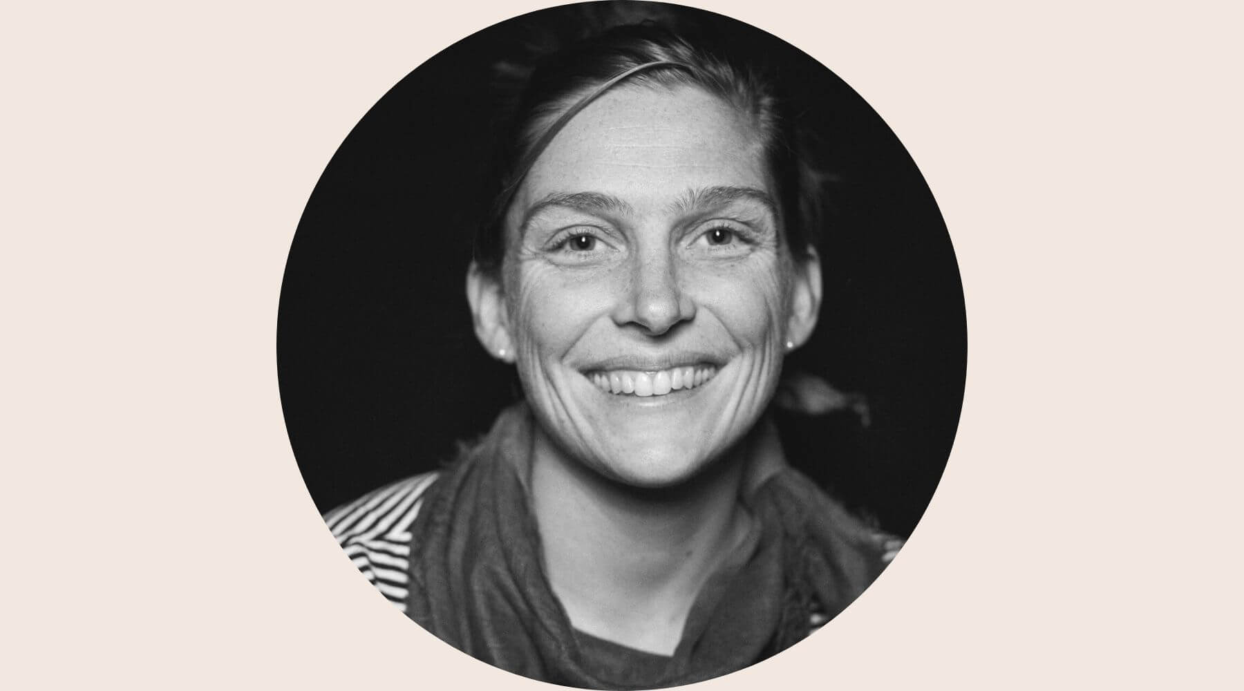 Anna Brones – Lady Farmer Marketplace