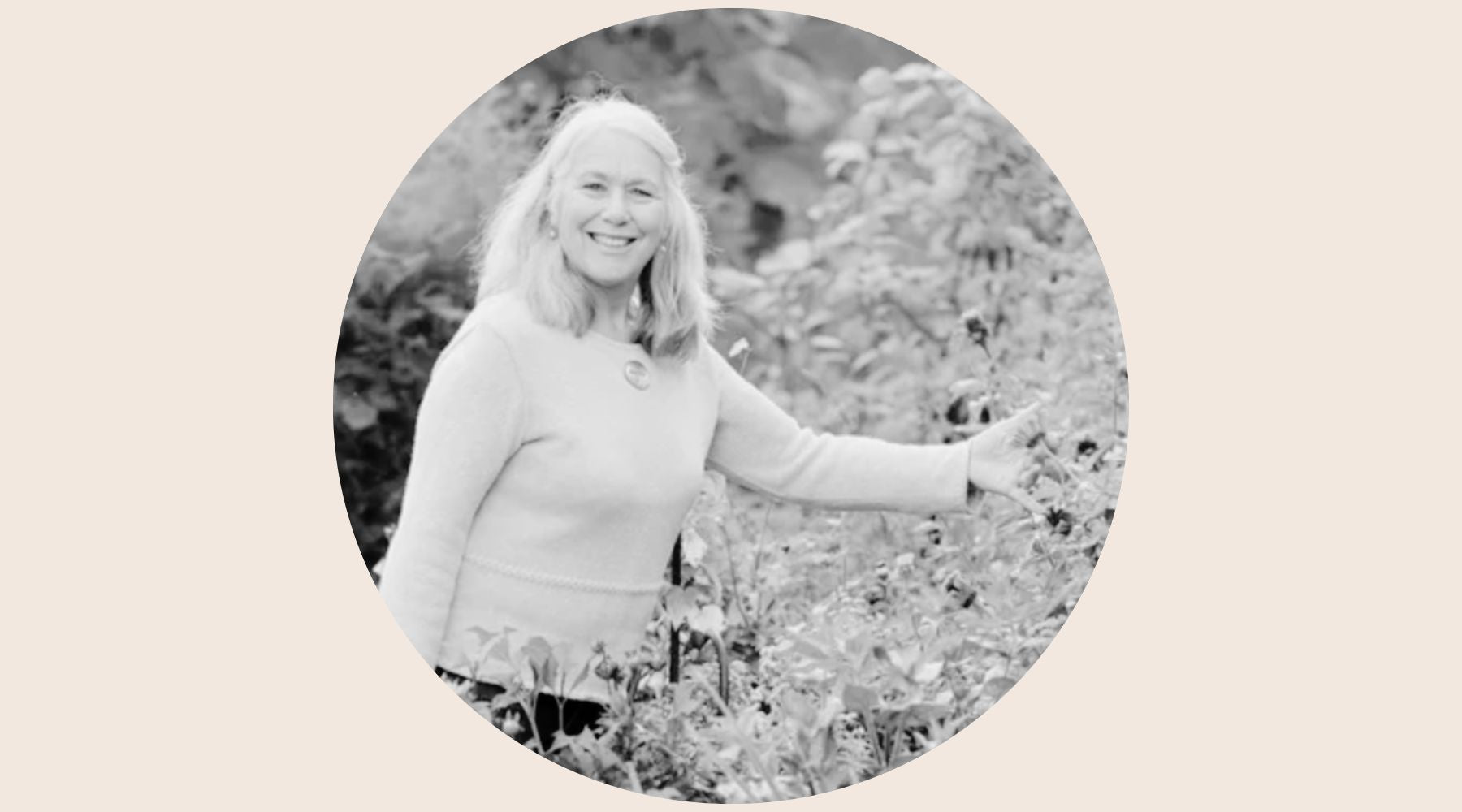 Jane Hawley Stevens – Lady Farmer Marketplace