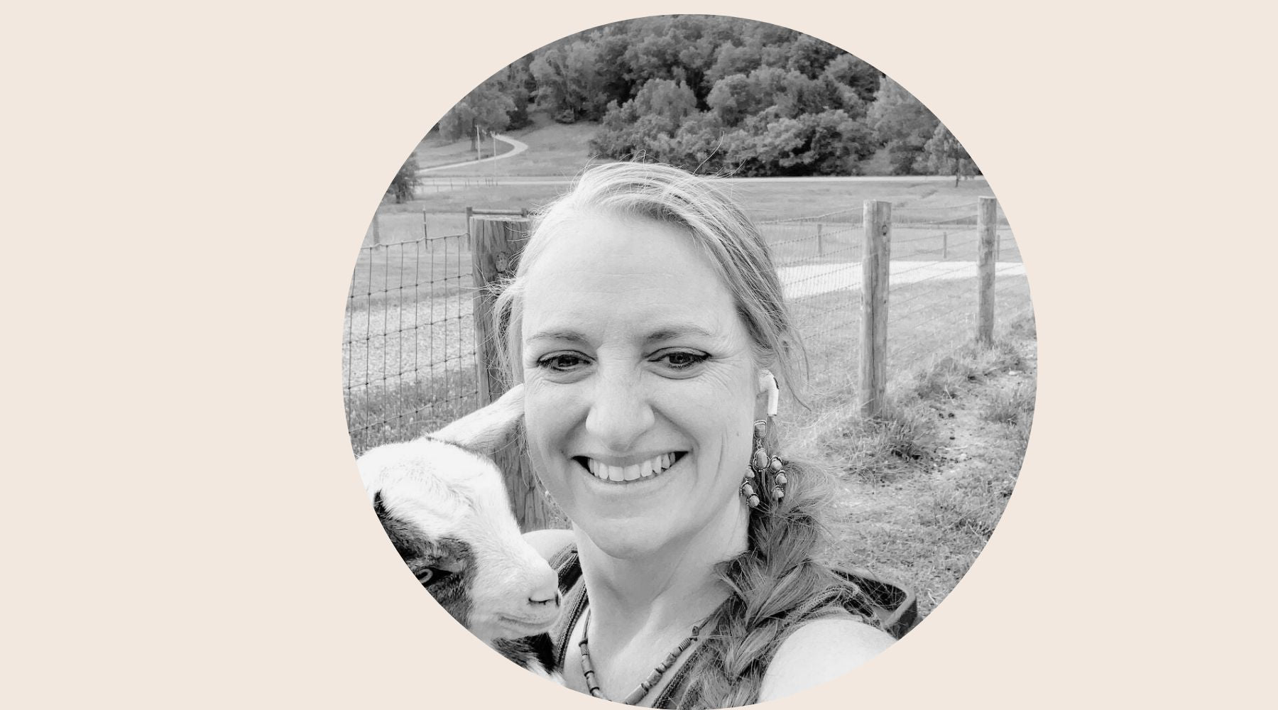 Judith Horvath – Lady Farmer Marketplace