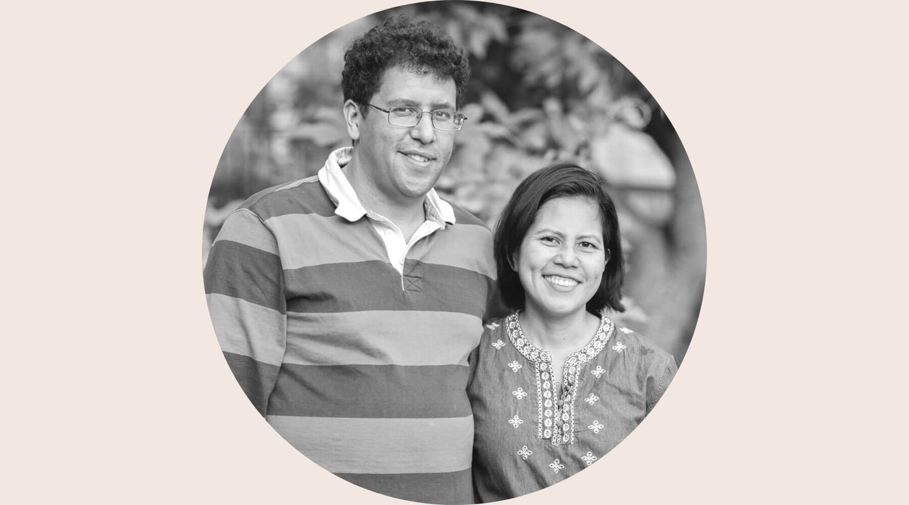 Nicky & Dave Schauder – Lady Farmer Marketplace