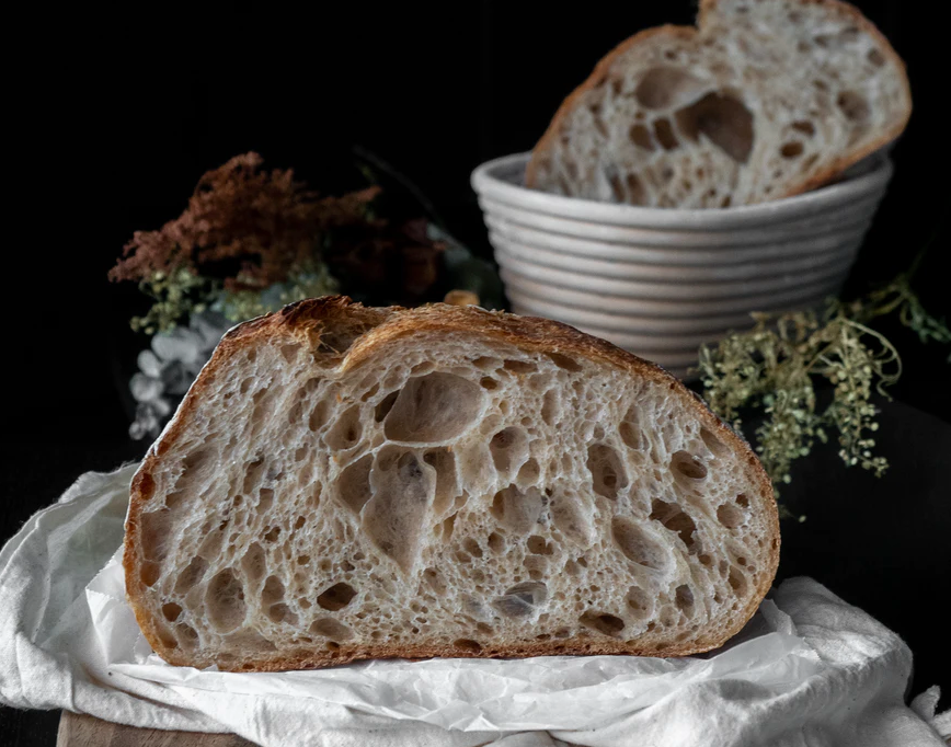 Slow Living Challenge – Week #2 – Slow Food – Lady Farmer Marketplace