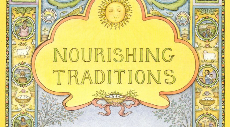Nourishing Traditions: a trip to Sally Fallon Morrell’s Farm – Lady ...