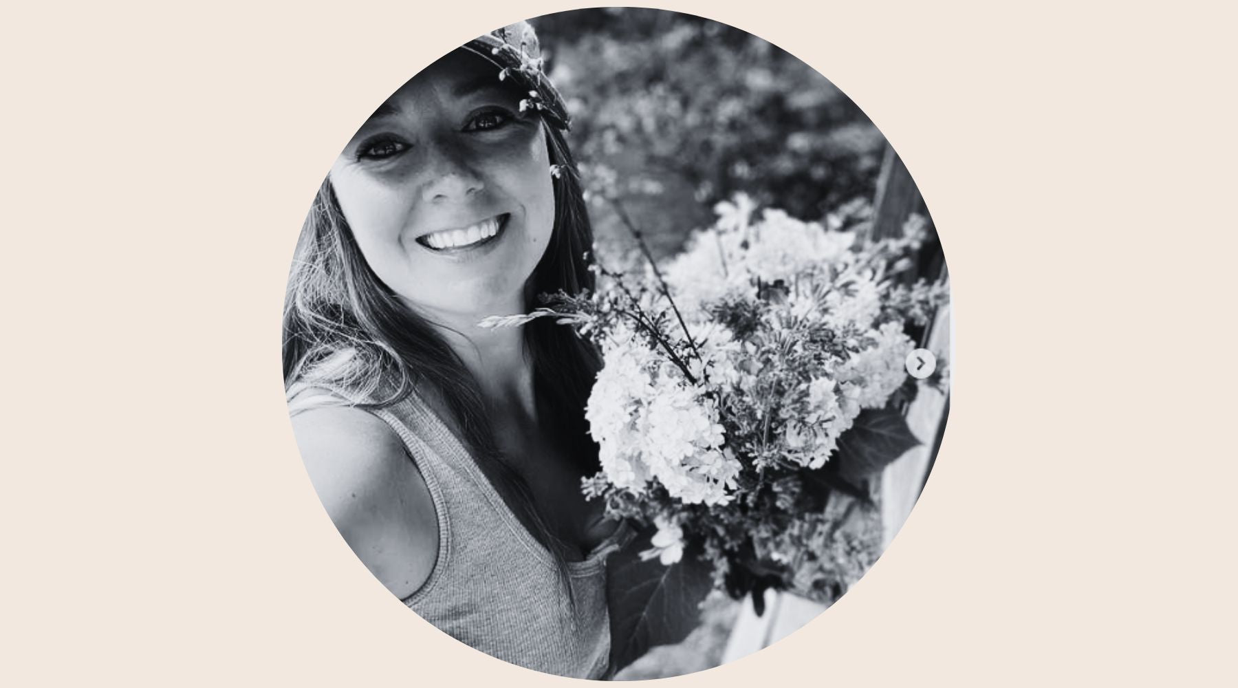 Angela Ferraro Fanning – Lady Farmer Marketplace