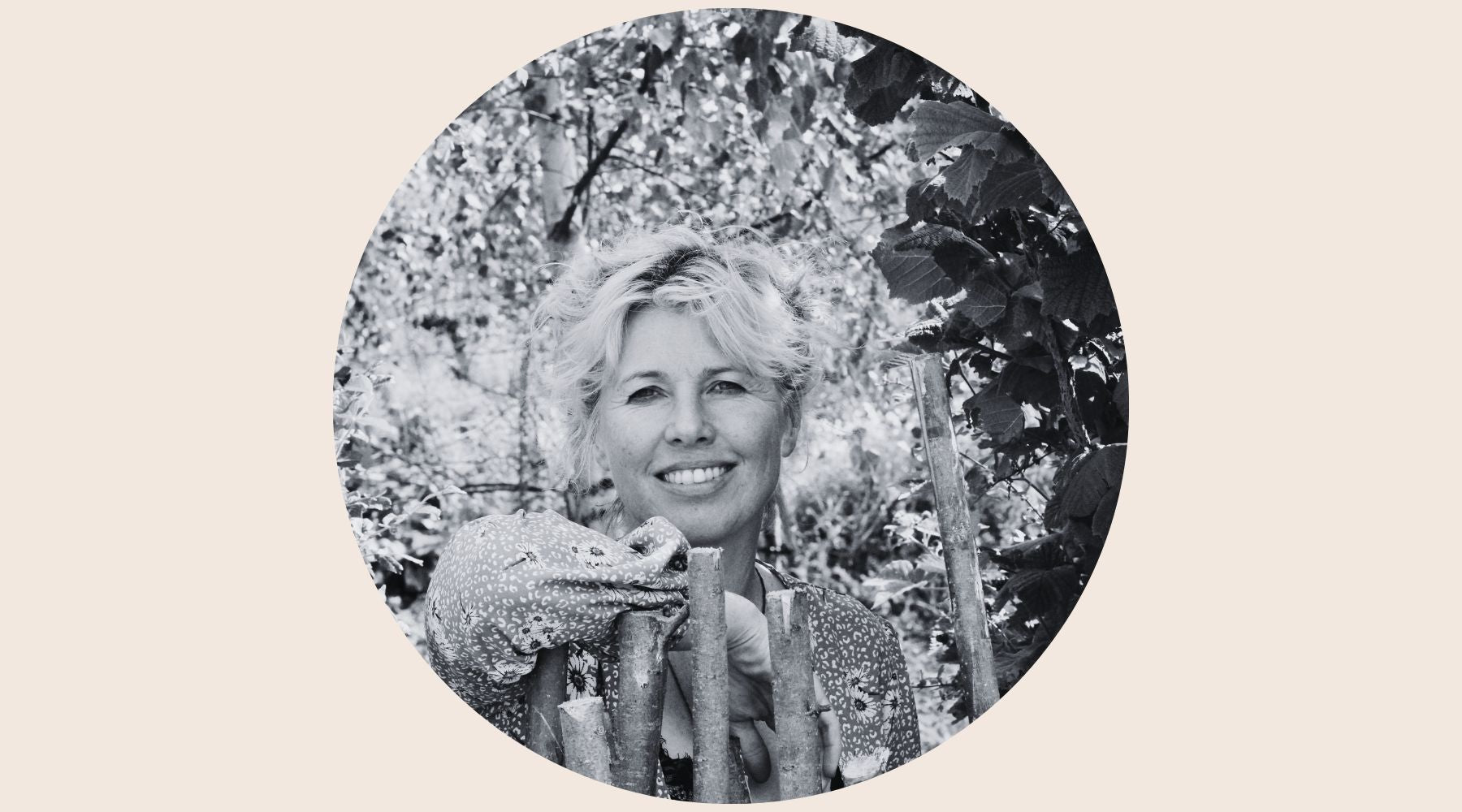 Mary Reynolds – Lady Farmer Marketplace