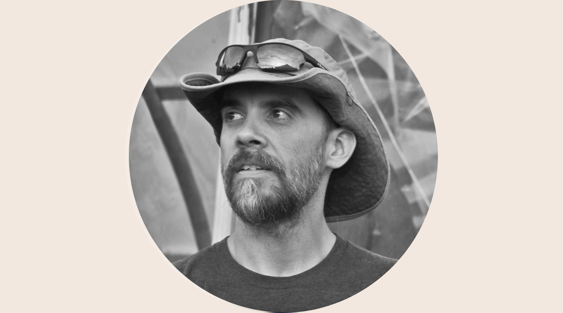 Jason Fowler – Lady Farmer Marketplace