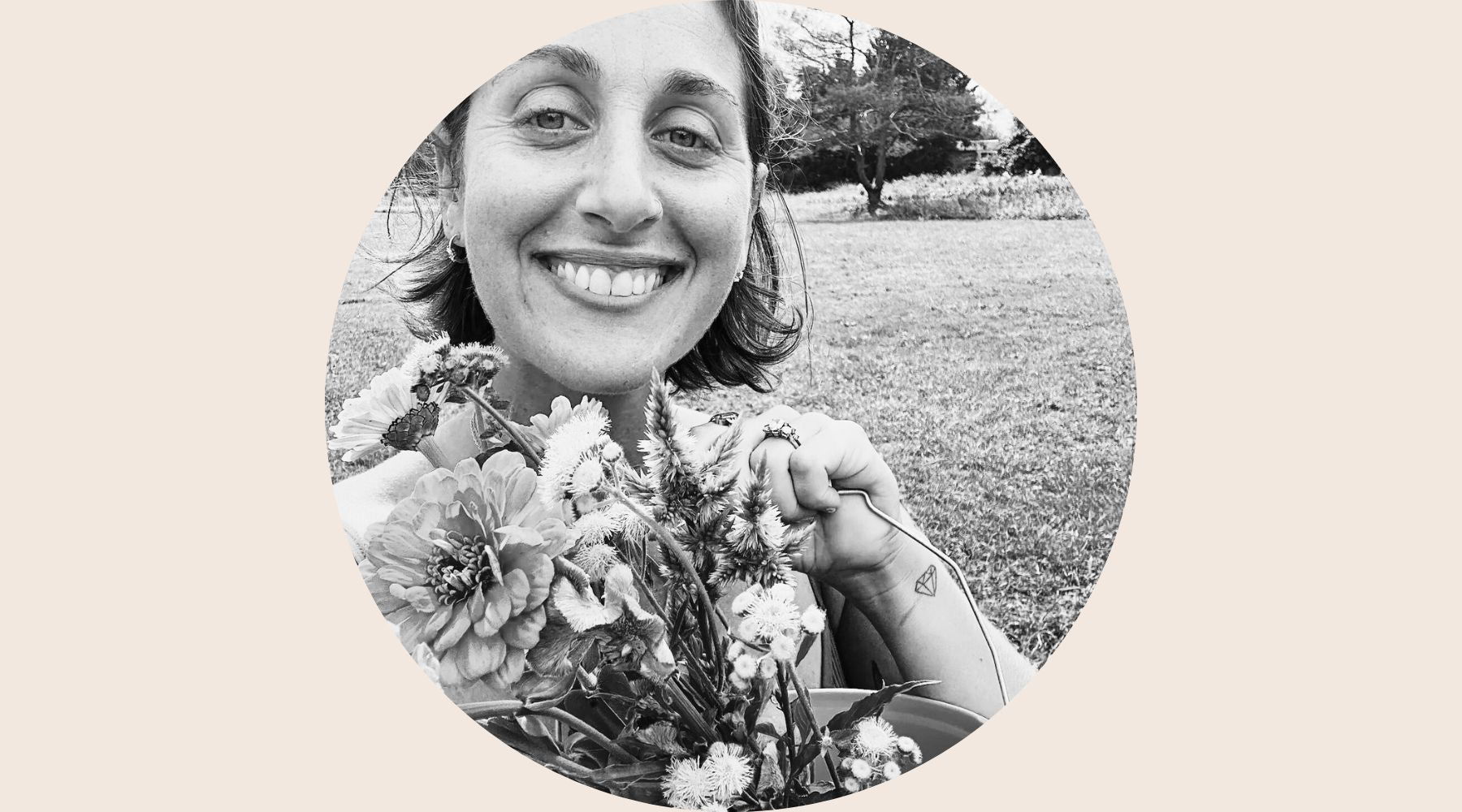 Danielle Schwab Part Two – Lady Farmer Marketplace